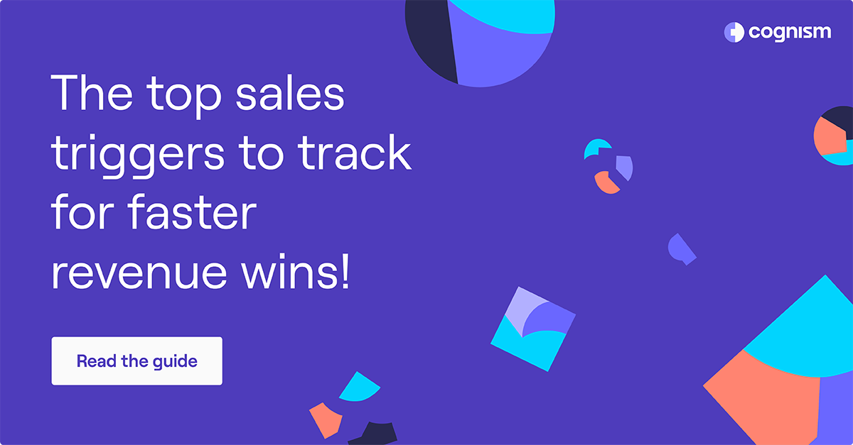 12 Sales Triggers to Convert Leads Faster